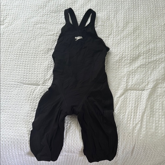Speedo | Swim | Speedo Valor Open Back Tech Suit | Poshmark